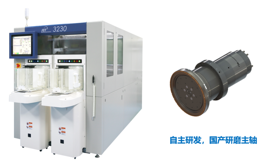 ADT邀您参与SEMICON CHINA 2023 - 光力半导体